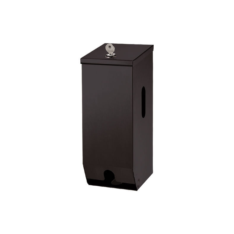Dispenser de papel higiênico de parede - AE-1201 Series - Fanda Hygiene ...