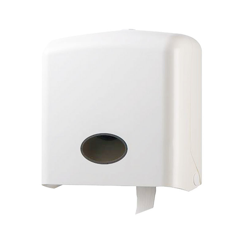 Dispenser de papel higiênico de parede - FD-82 - Fanda Hygiene Co., Ltd ...