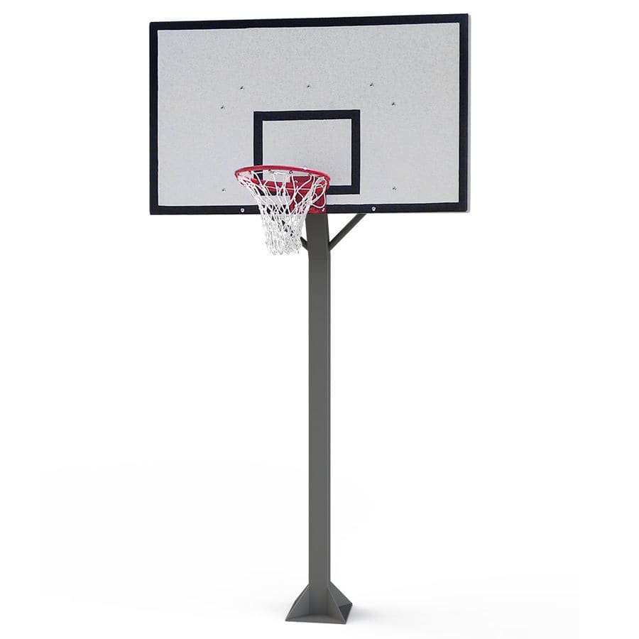Tabela de basquete para ambiente externo - BK01 - GOTINSHTAIN EOOD ...