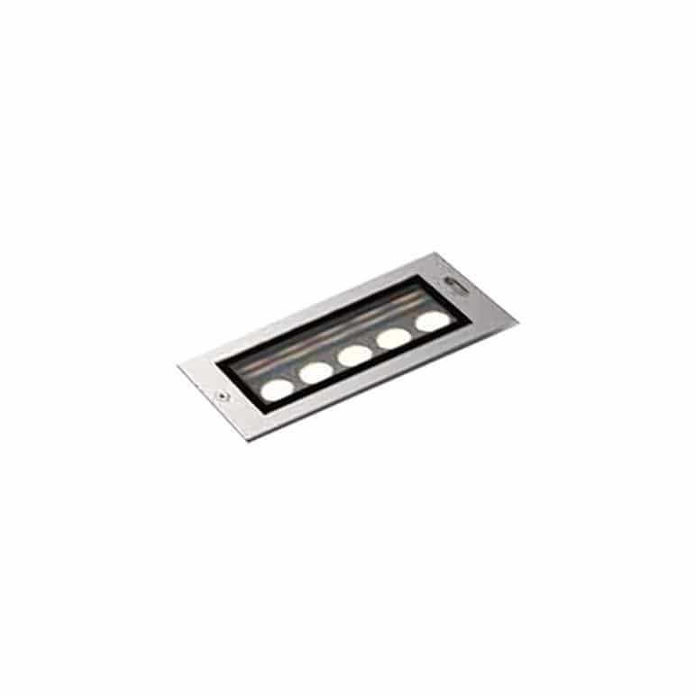 Luminária técnica dimerizável - KOOT - Beyond Lighting - de embutir ...