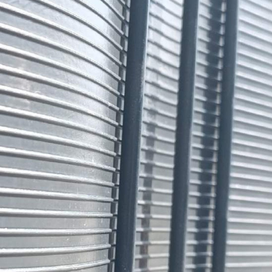 Cerca de ocultação em tiras - Grass Fence Plastik San. Tic. Ltd. Şti ...