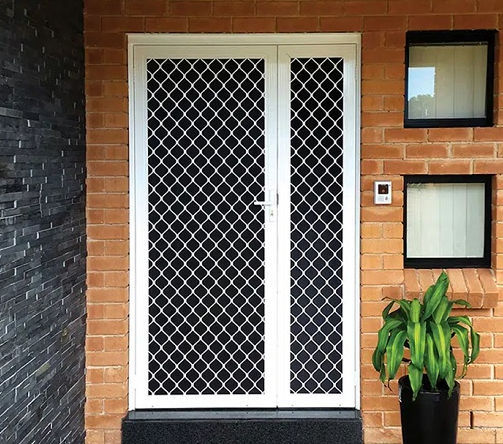 Tela mosquiteira fixa - Light DVA - Metart Building Tech Co.,Ltd - para ...