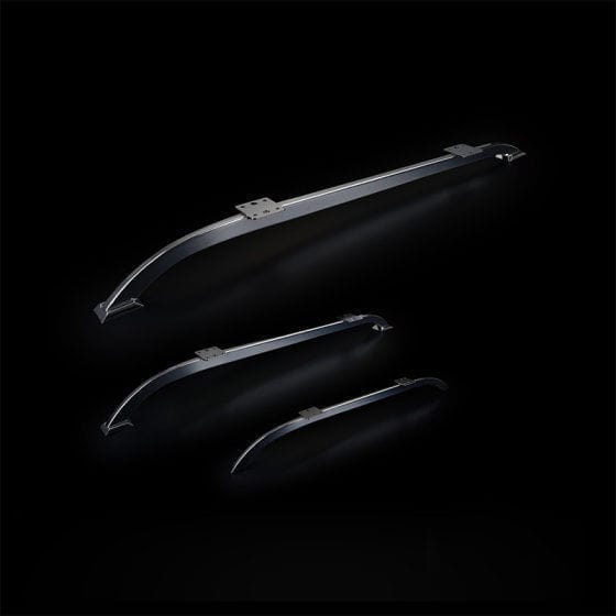 Pé para móvel em ferro - AR125 - ZHUOKAI TECHNOLOGY