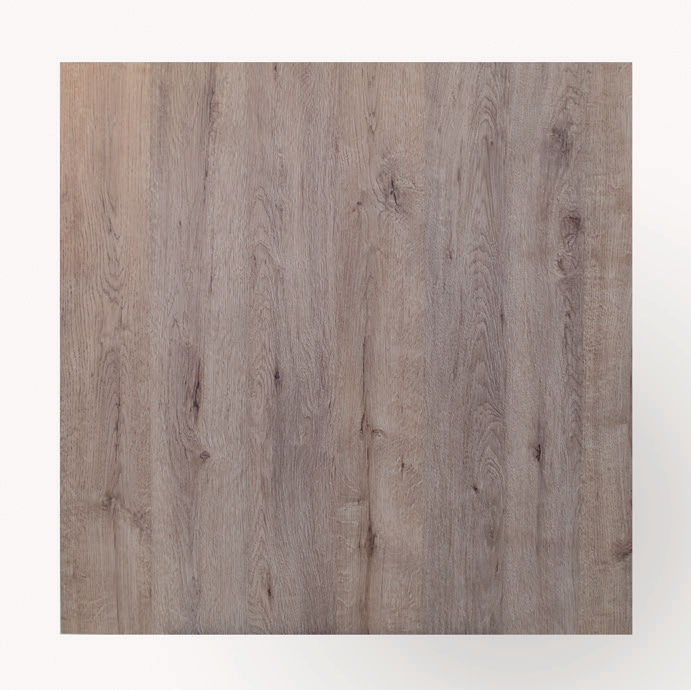 Tampo de mesa em laminado melamínico - 940112-69 - BAMBO BLAU ...