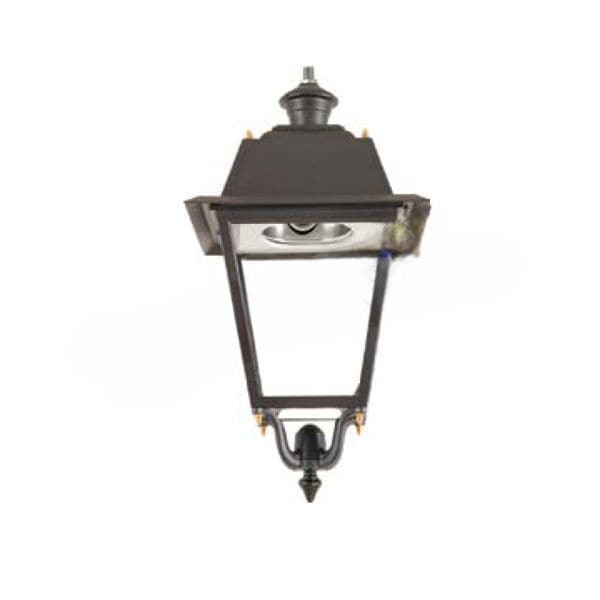 Lanterna contemporânea - COD 1103 - EUROCOM SRL - em alumínio ...