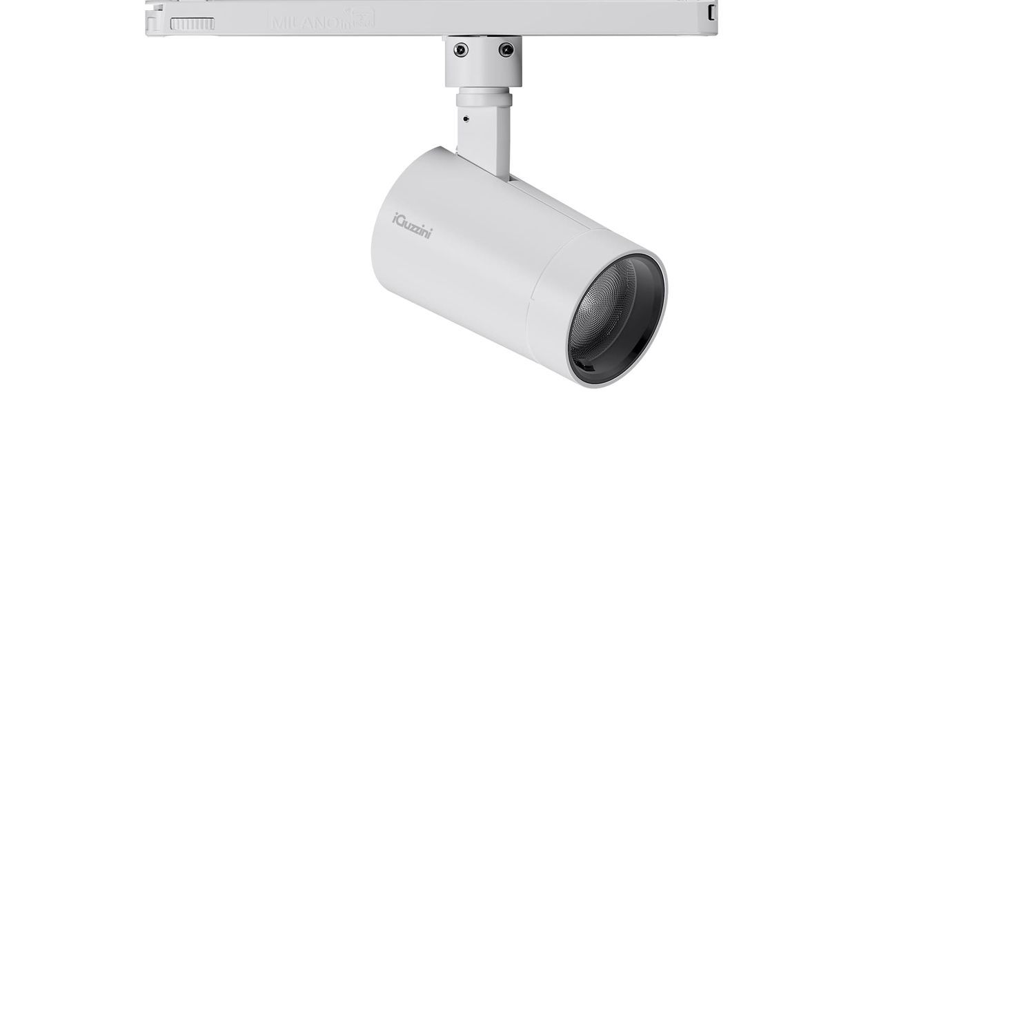 Spot de trilho de LED - PALCO PRO - iGuzzini - redondo / em ...