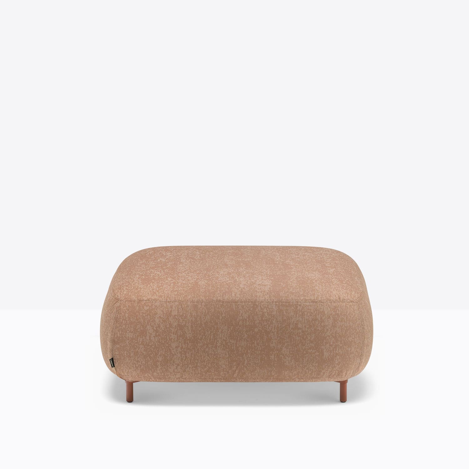 Puff contemporâneo - Buddy Oasi 212E - PEDRALI - em tecido / em ...