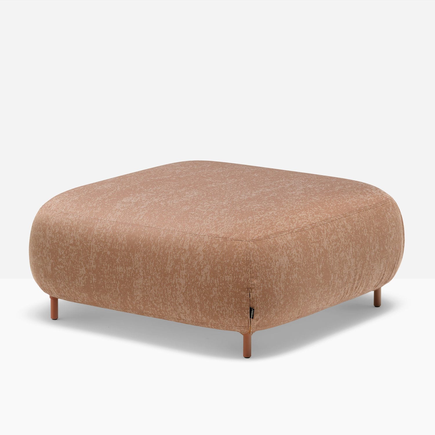 Puff contemporâneo - buddy 212E-213E - PEDRALI - em tecido / em ...