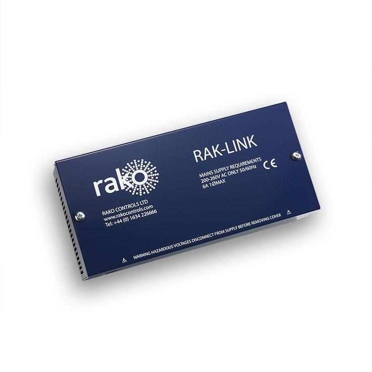 Módulo de interface - RAK-LINK - Rako Controls