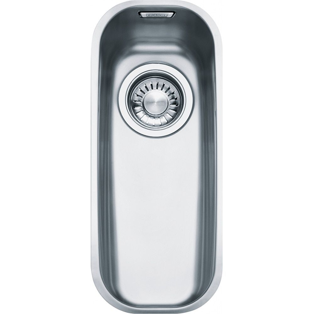 Pia com 1 cuba - Ariane ARX 110-17 - FRANKE HOME SOLUTIONS - sem ...