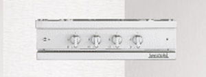 Cooktop a gás - WSG 740 - Westahl - 4 bocas / de bancada / com botões