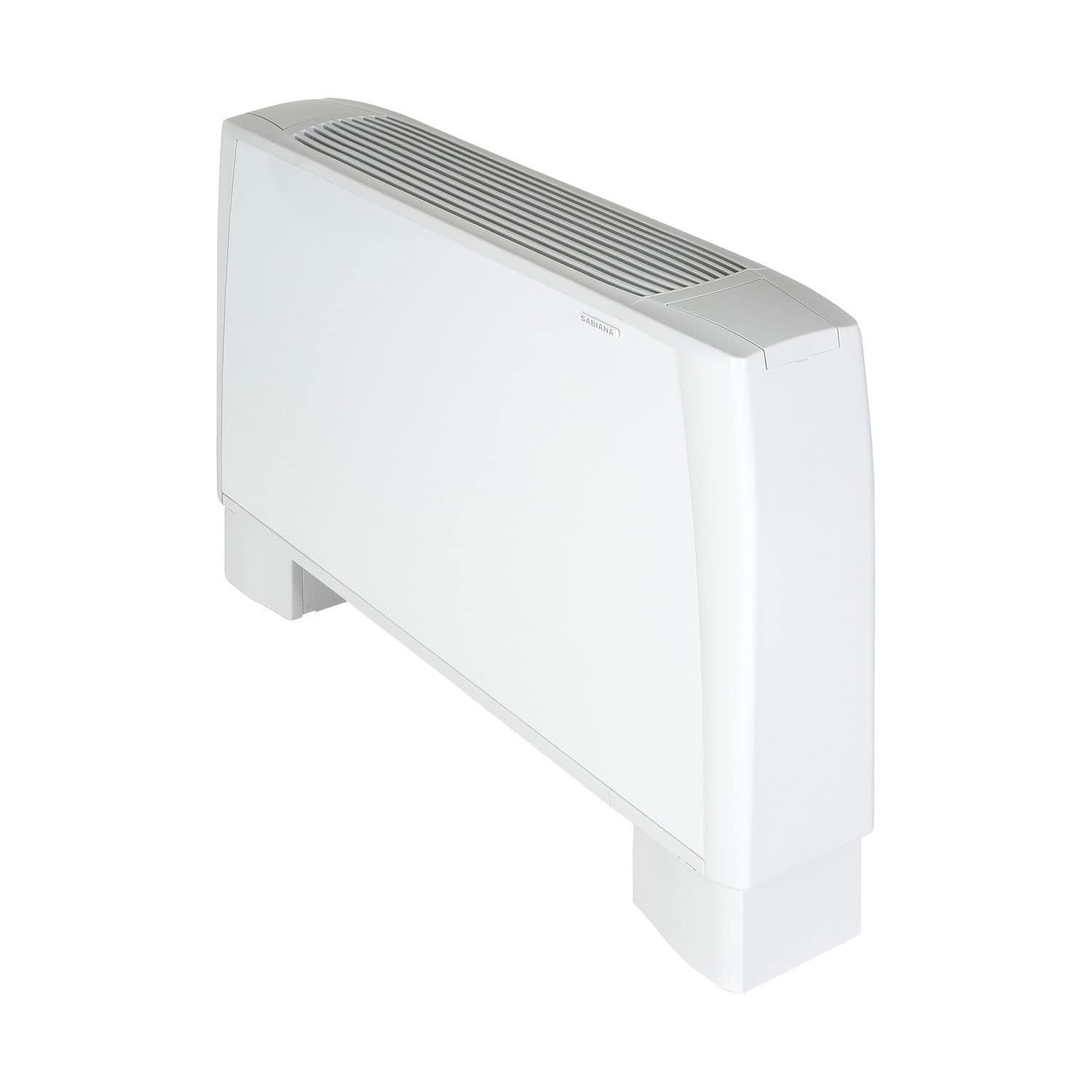 Ventiloconvector de parede - CARISMA CRR ECM - Sabiana
