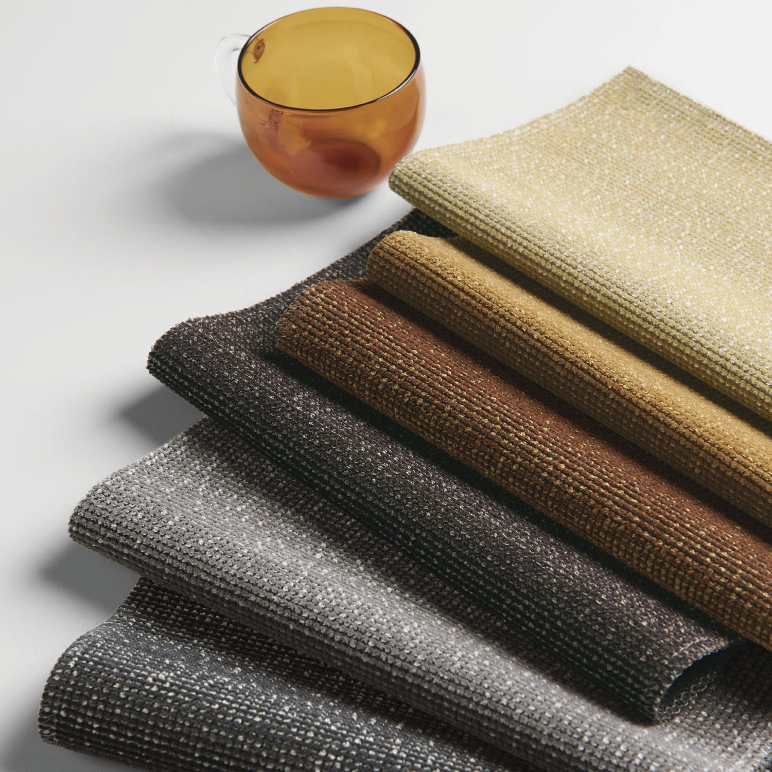 Tecido para estofados - HERO - BERNHARDT textiles - de cor lisa / em ...