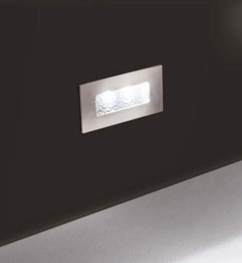 Luminária de embutir na parede - KRYPTO 3 - BEL-LIGHTING / TERZO-LIGHT ...