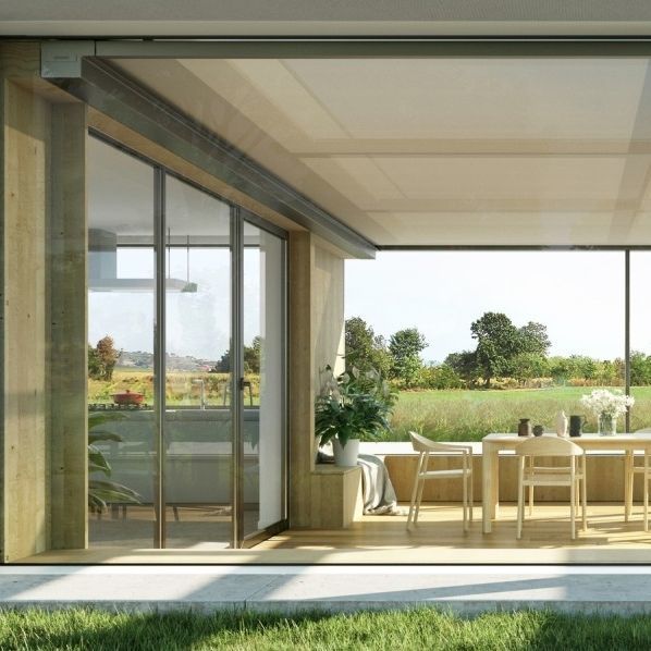 Persiana rolô com caixa box - CLIMARA W10 - WAREMA Renkhoff SE ...