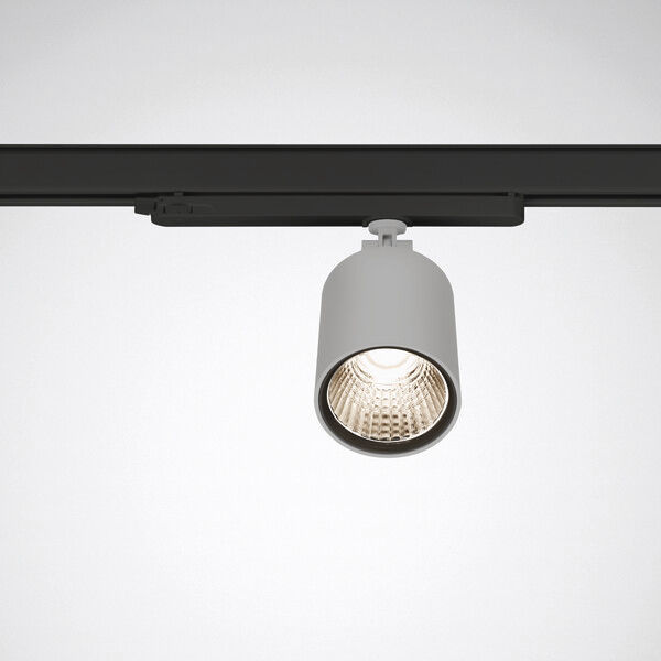 Spot de trilho de LED - B.VEO - TRILUX France S.A.S - redondo ...