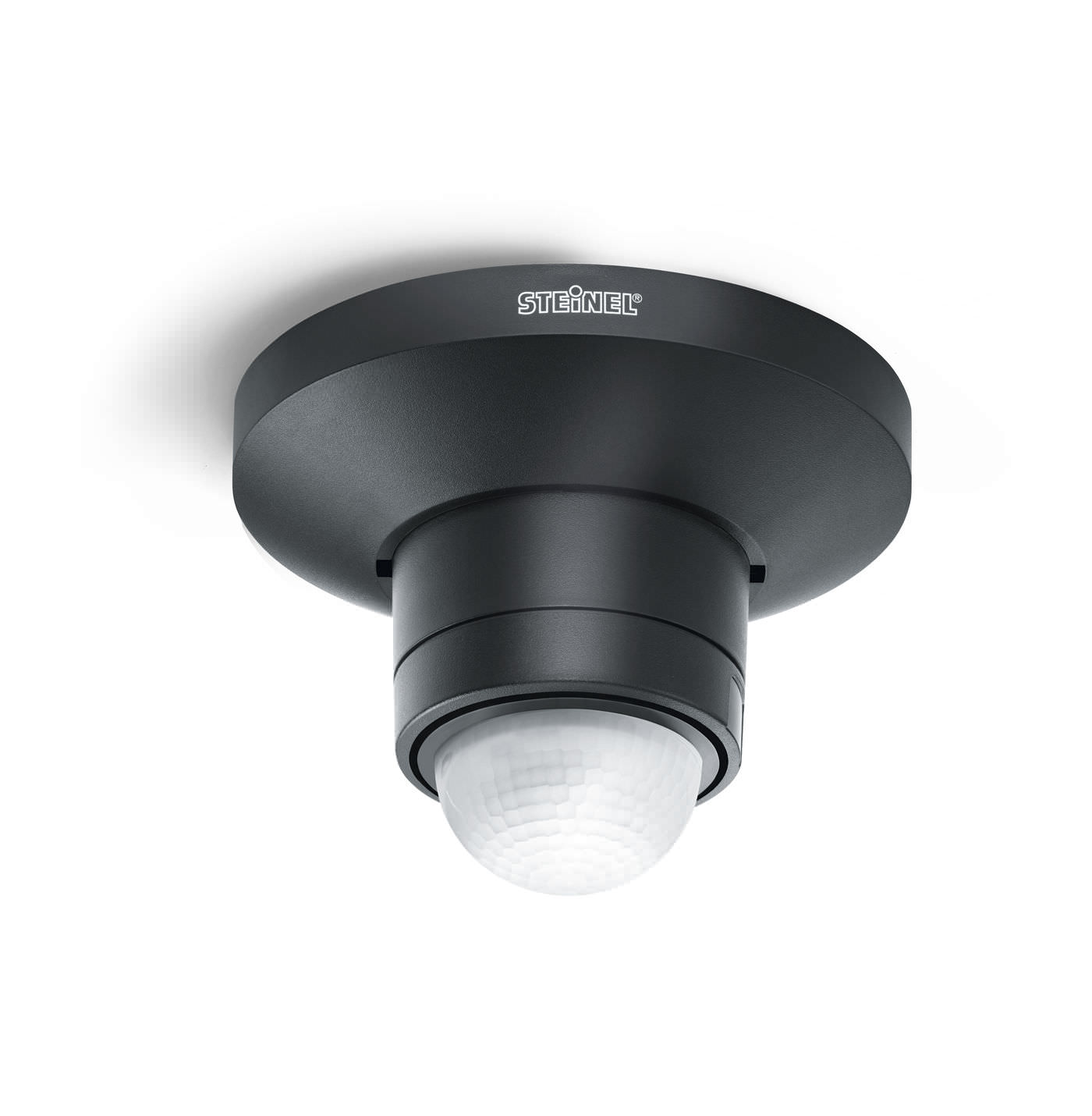 Sensor de movimento - IS D 360 D TRIO - STEINEL VERTRIEB GMBH - de teto ...