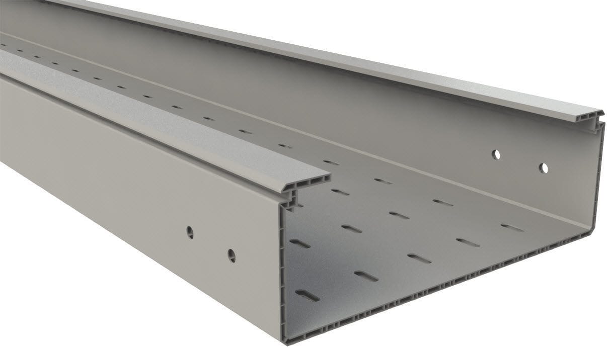 Eletrocalha - BPI - BASOR Electric,