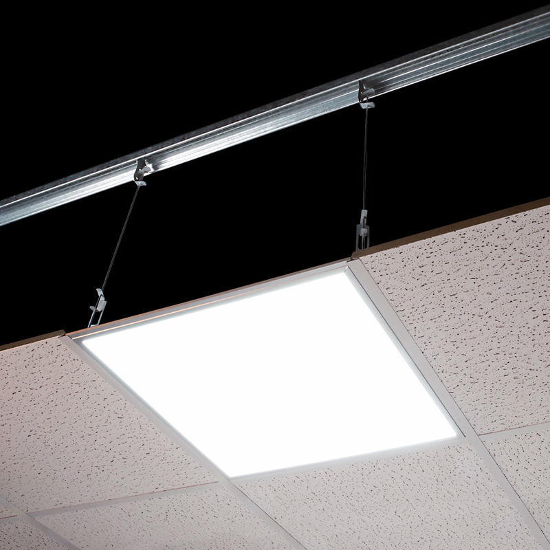 Painel de LED para teto - DYNAMIC WHITE - MBNLED - PROLED - dimerizável