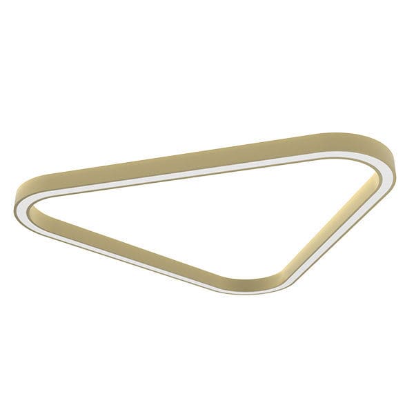 Luminária técnica pendente - TRIANGLE 2100 - Imperial - Factory of ...