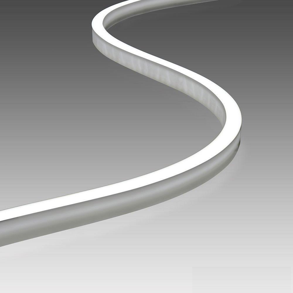 Barra de LED - FLEXI SIDE - Aldabra - IP68 / IP66 / de resina