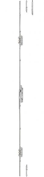 Cremona para porta - UNITOP POSEIDON - AGB - Alban Giacomo Spa