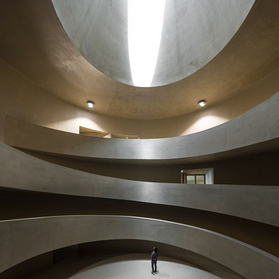 Reboco de acabamento - MARMORINO KS - NOVACOLOR - de alisamento / para ...