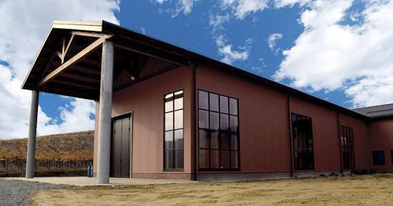 Reboco de proteção - GRANITE® DEEP MAT - ARCELORMITTAL Long - para ...