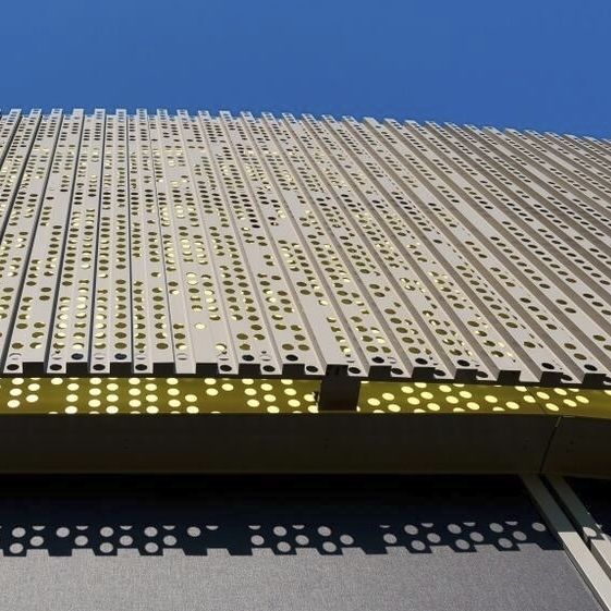 Reboco de proteção - GRANITE® HDX - ARCELORMITTAL Long - para ambiente ...