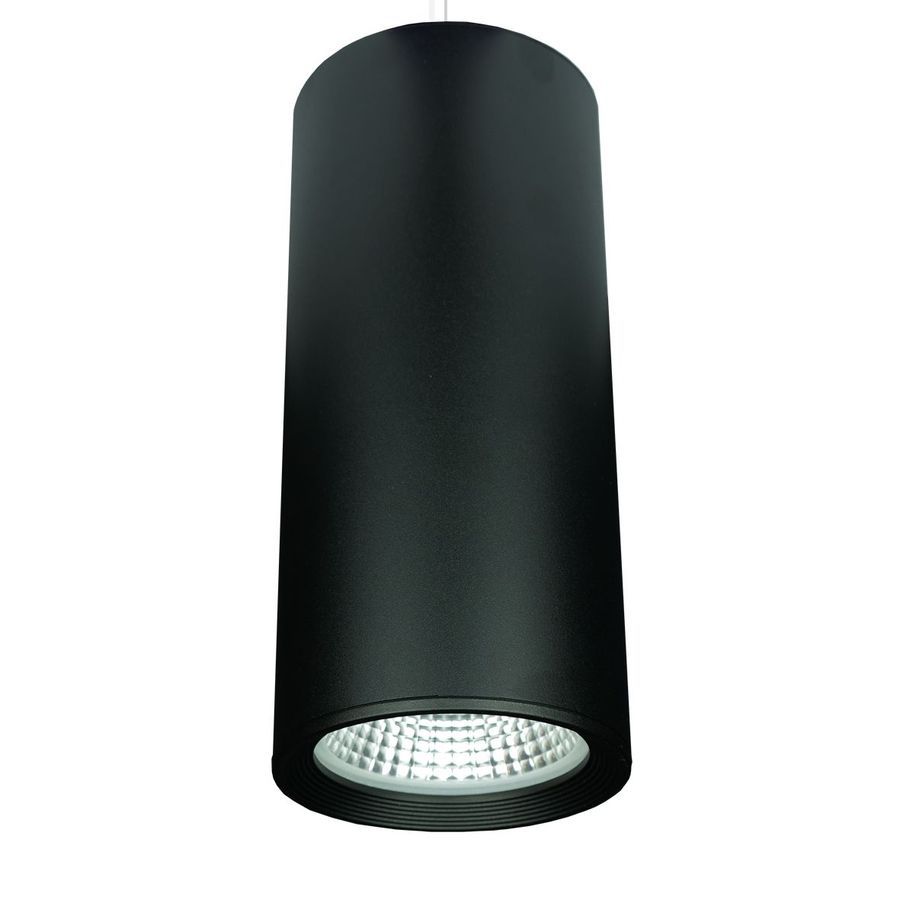 Spot pendente - CAPELLA XL - SUNLUX - de LED / redondo / tubular