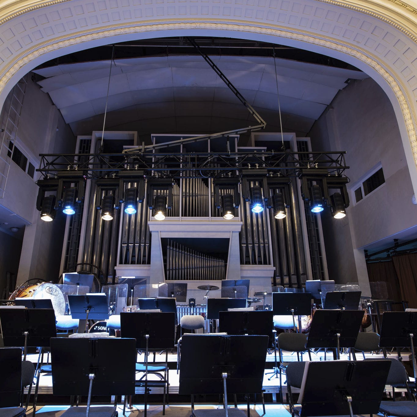 Refletor PC IP20 - PC HY 300 SERIES - Spotlight - de LED / da linha ...