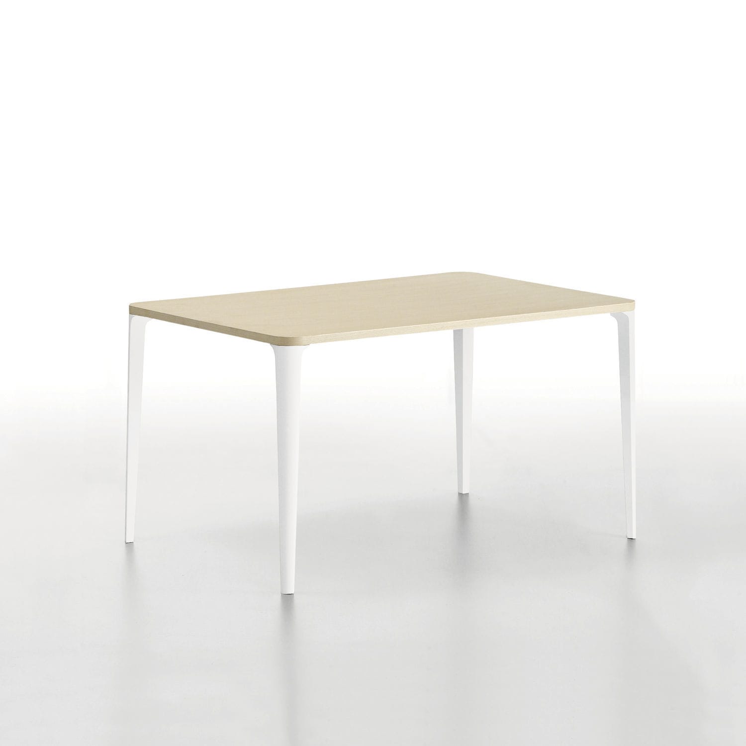 Mesa de jantar contemporânea - Nenè - MIDJ - em laminado melamínico ...