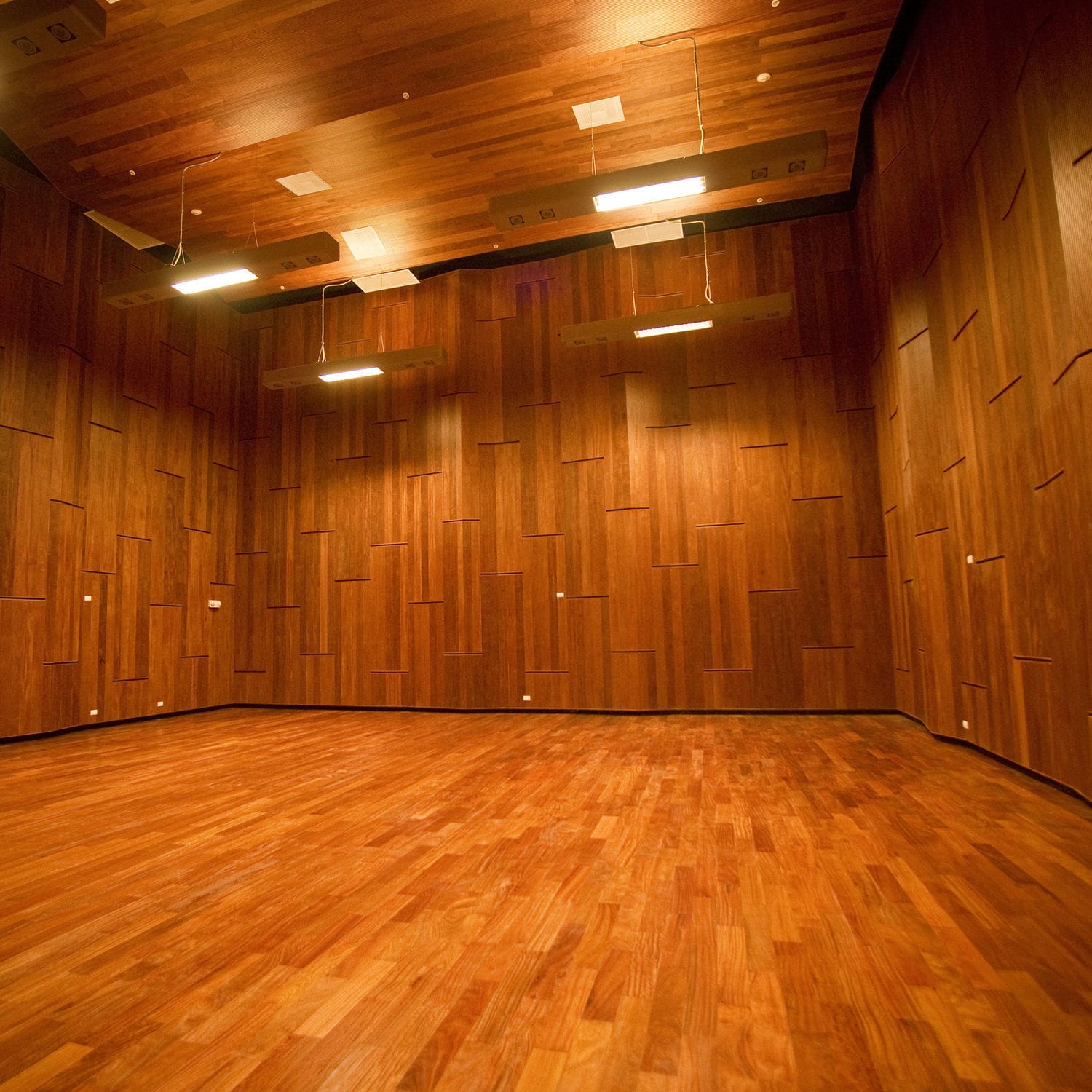 Painel acústico para teto - IDEACUSTIC HIGH 16 - Ideatec Advanced ...