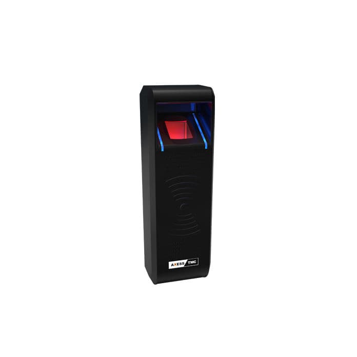 Leitor de impressões digitais - XFINGER - Axess TMC
