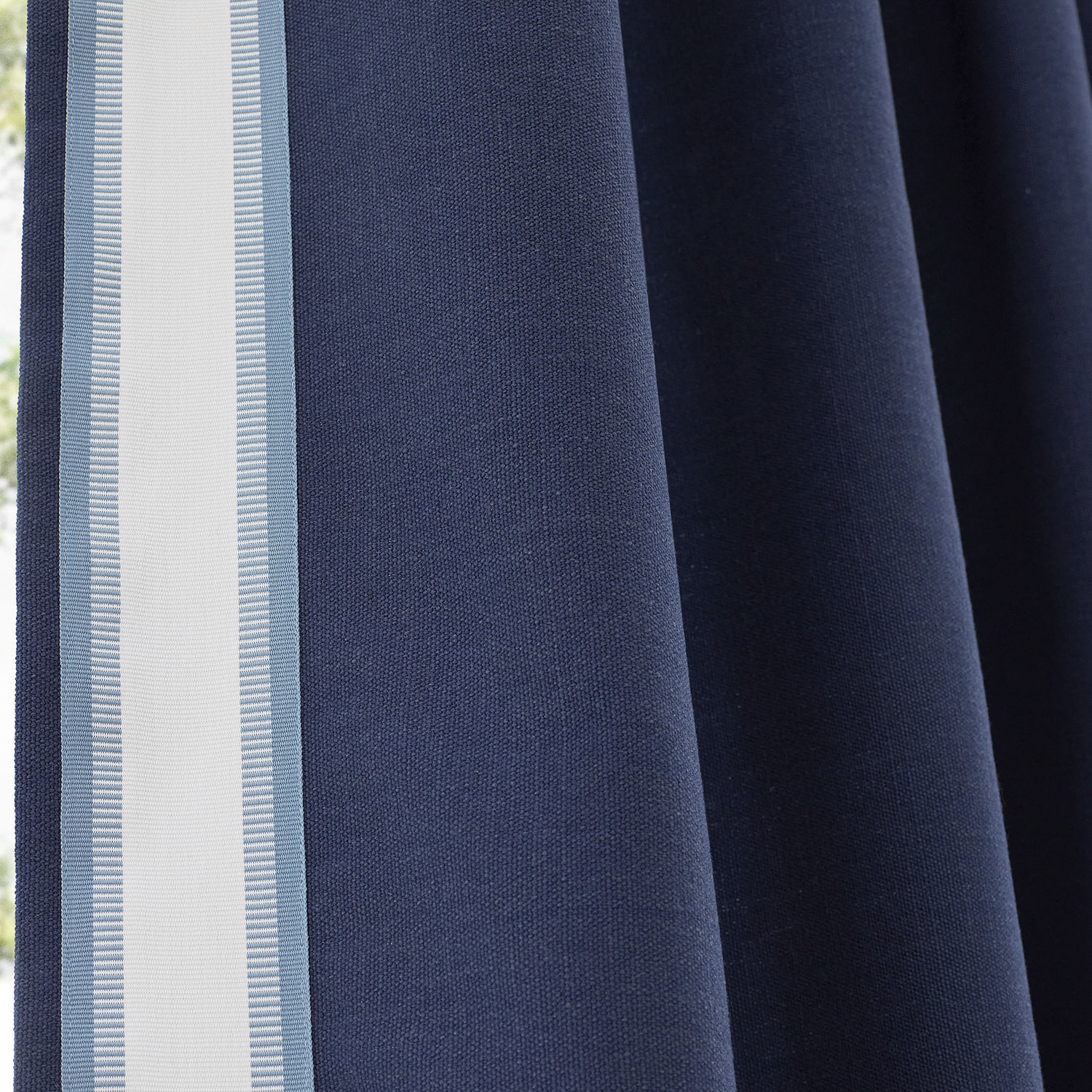 Tecido para estofados - LIAM - Thibaut - de cor lisa / em acrílico / de ...