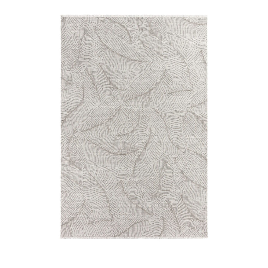 Tapete contemporâneo - Botanic - Limited edition - estampado / de cor ...