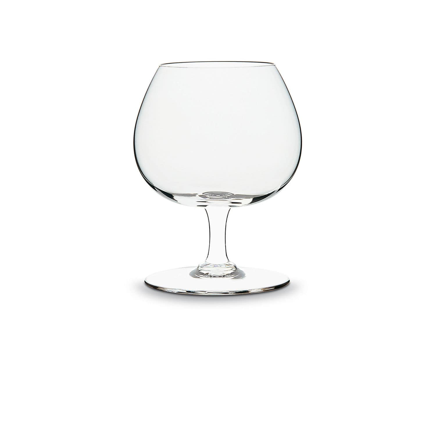 Copo de Cognac - PERFECTION - Baccarat - em cristal / para uso ...