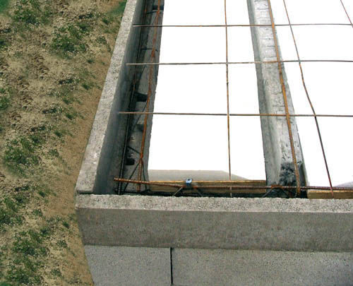 Ruptura de ponte térmica - STOPTHERM ES - SEAC