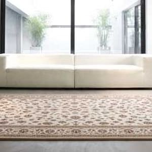 Tapete tradicional - VIVALDI - Balta Rugs - estampado / em seda ...
