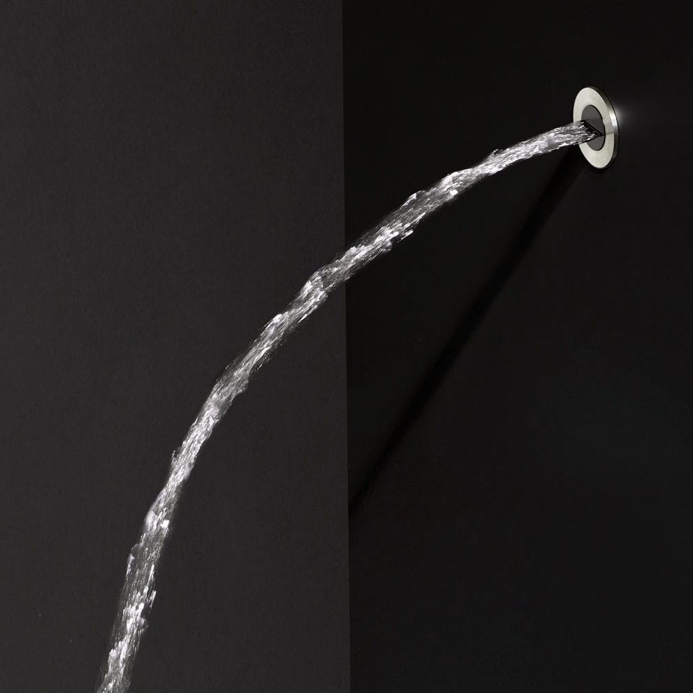 Ducha lateral - BODY JET TAG - ANTONIO LUPI