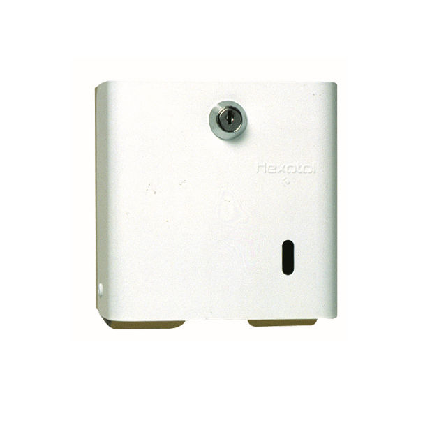 Dispenser de sacos para descarte de absorventes de parede - PHS916 ...