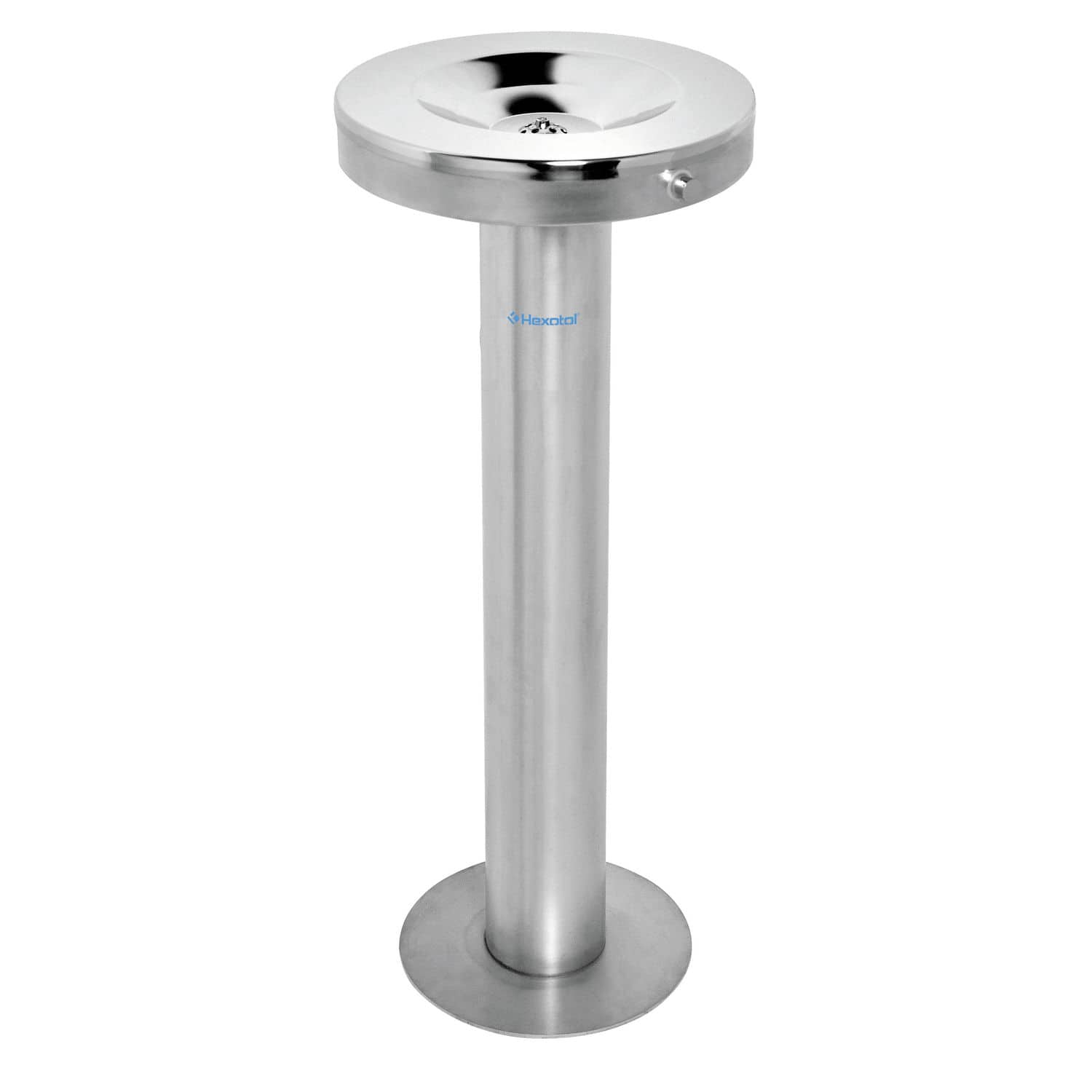 Bebedouro para pessoas com mobilidade reduzida - M2JRO - HEXOTOL - para ...