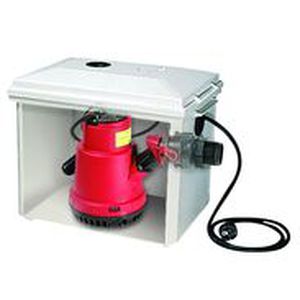 Estação elevatória - MINILIFT - KESSEL