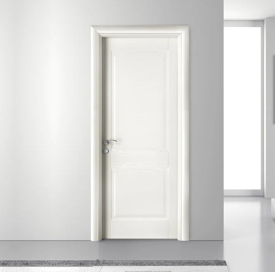 Porta clássica - PantoClassica Venezia - Bertolotto Porte - interna ...