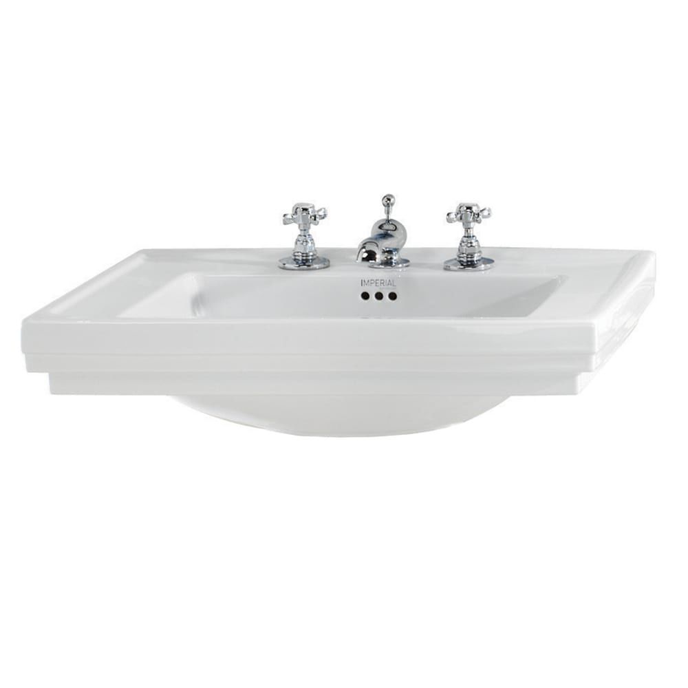 Cuba suspensa - Astoria Deco - IMPERIAL BATHROOMS LIMITED - em cerâmica ...