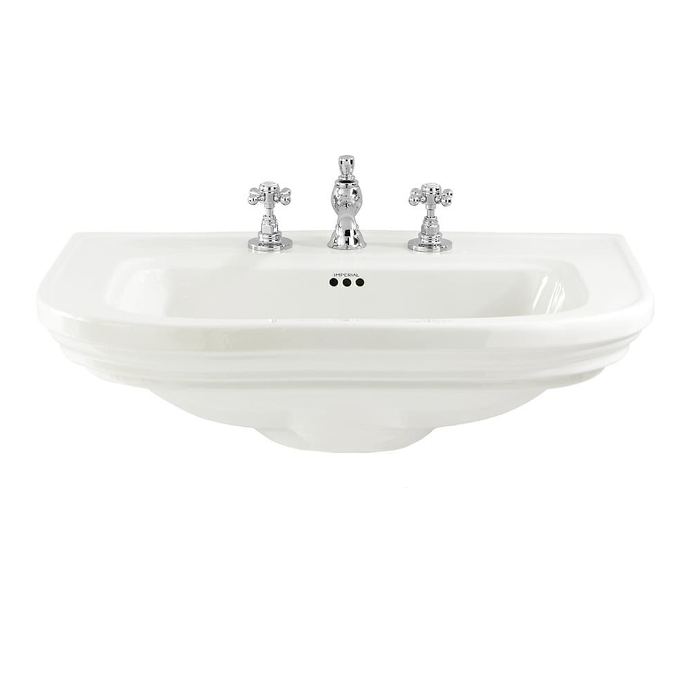 Cuba suspensa - Carlyon - IMPERIAL BATHROOMS LIMITED - em cerâmica ...