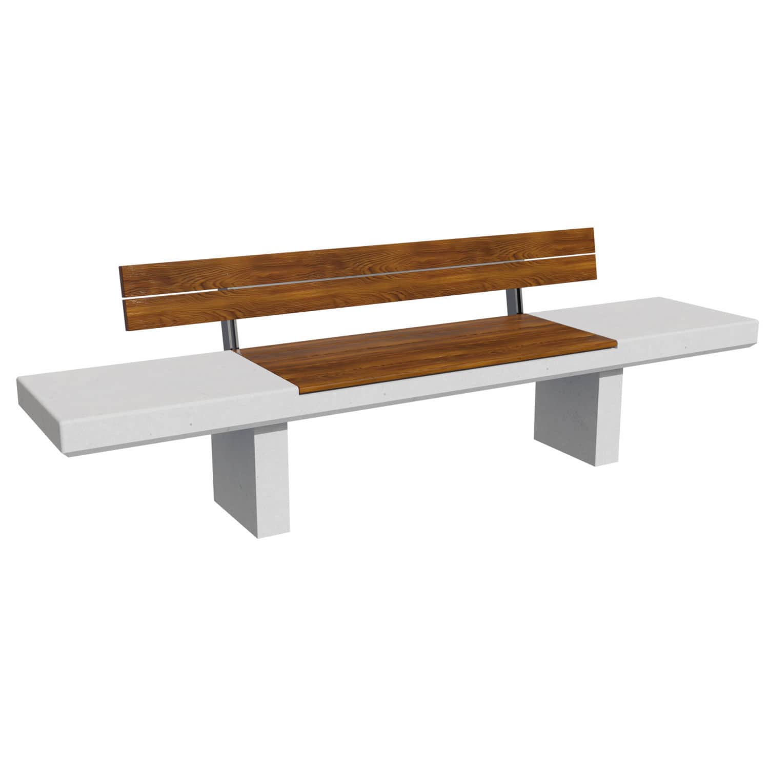Banco de design minimalista - TOKYO - 01154 - A Amop Synergies - em ...
