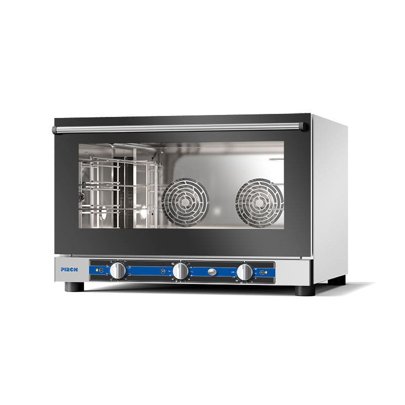 Forno profissional - PF7504G - PIRON SRL - elétrico / de convecção ...