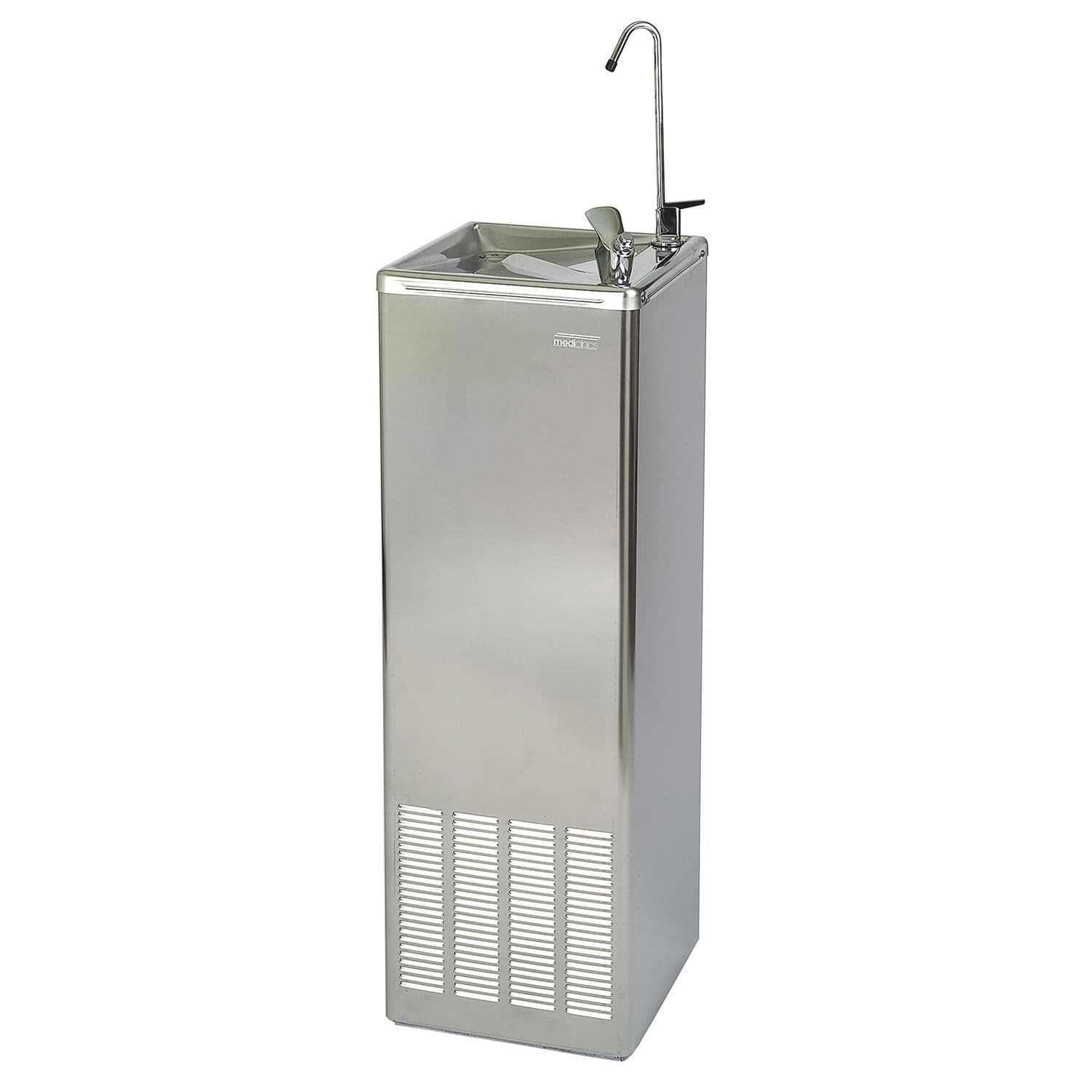 Bebedouro fria - FA0050C - Mediclinics, s.a. - para ambiente interno ...