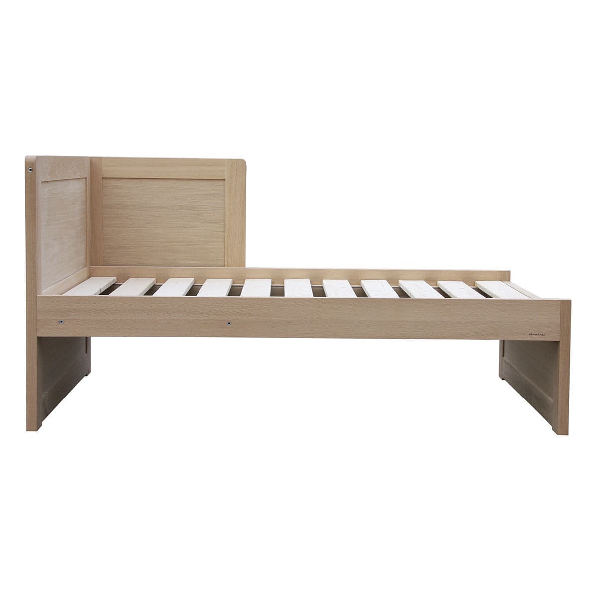 Cama extensível - ETERNITY - Nonjetable - de solteiro / contemporânea ...